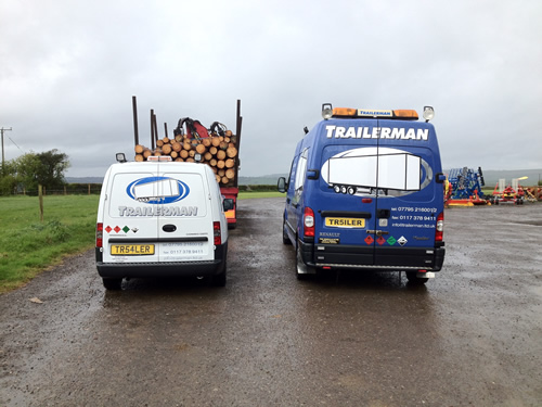 Trailerman Ltd | Frequently Asked Questions