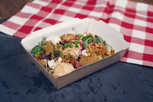 Friska | Order Take Out